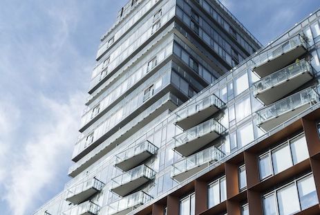 State Window Corporation